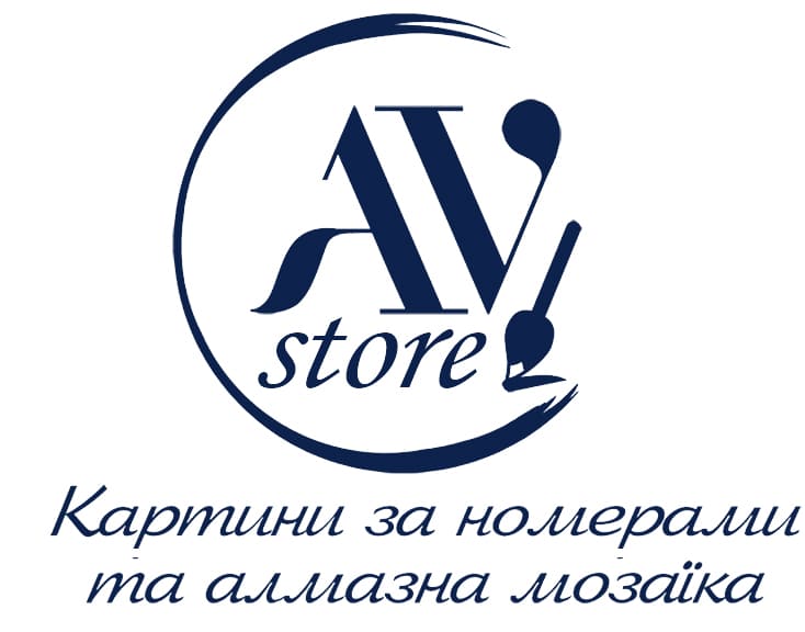Картина за номерами Strateg ПРЕМІУМ Білочка біля ялинки з лаком та ...